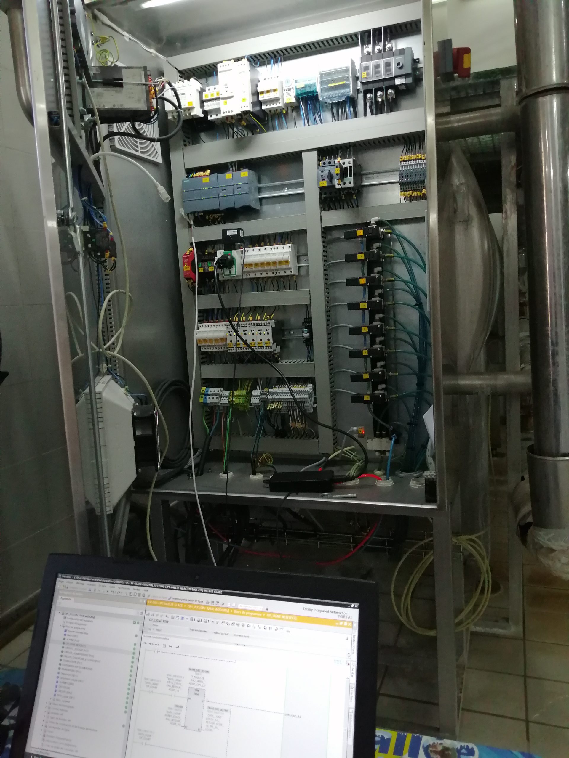 Services – IBTIKAR Automation